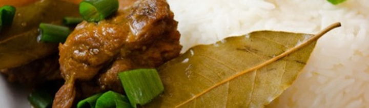 Linamnam Sarap | Filipino Food